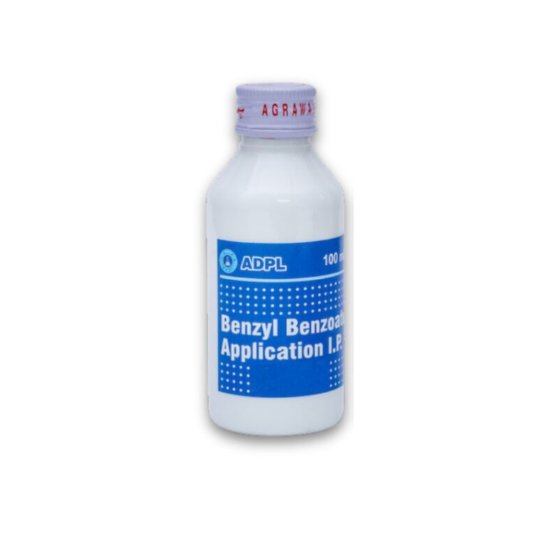 Buy Benzyl Benzoate Application IP